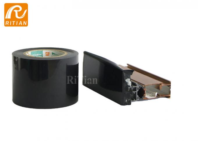 Film Perlindungan Multi Permukaan ACP Aluminium Composite Panel Window ...